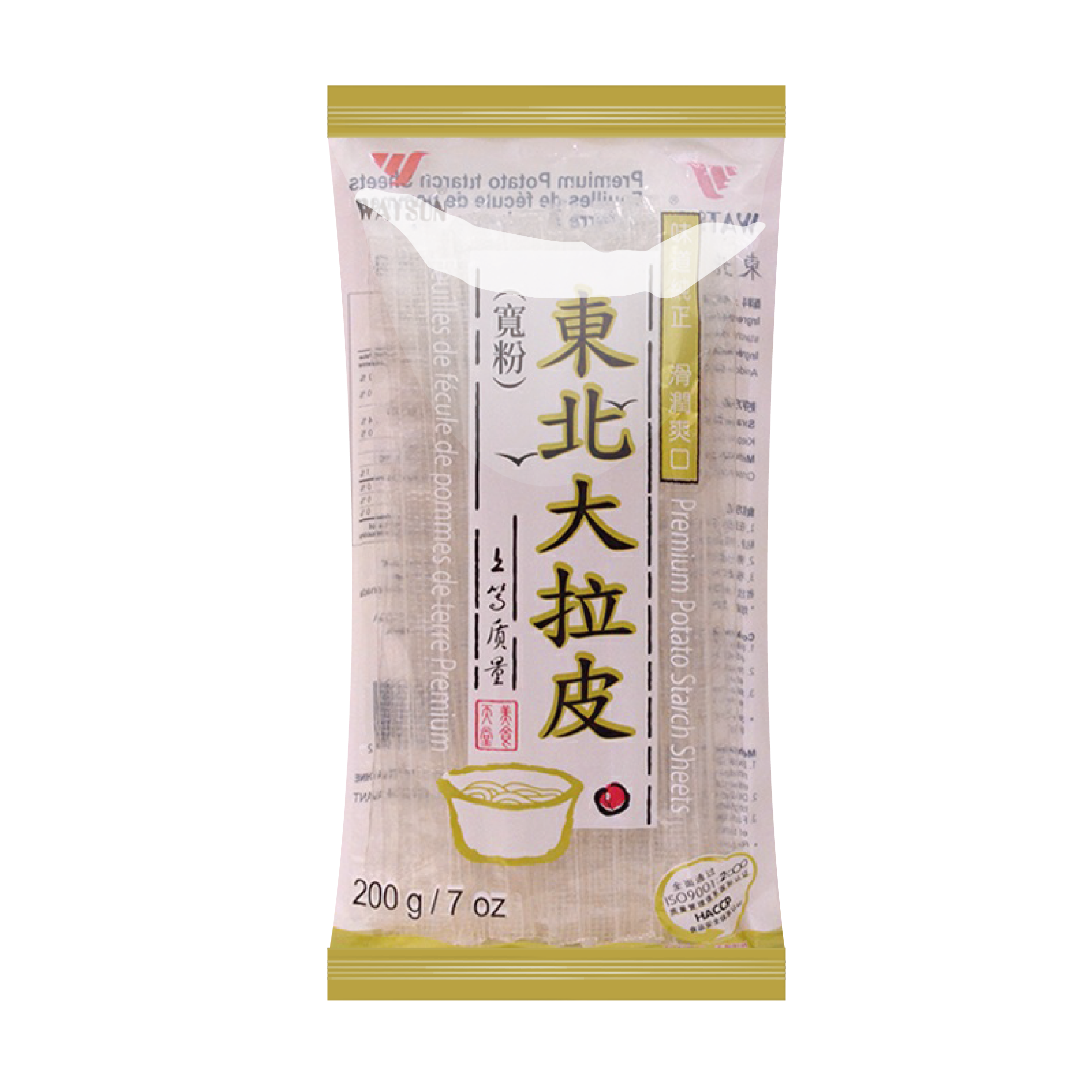 Grocery :: Dry Noodles and Vermicelli :: Watson-Premium Potato Starch ...