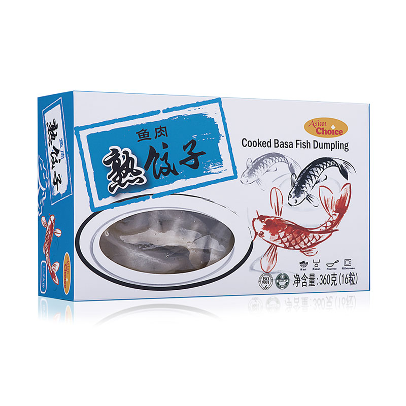 Frozen Food :: Frozen-Dumplings :: AC-Cooked Basa Fish Dumpling ...