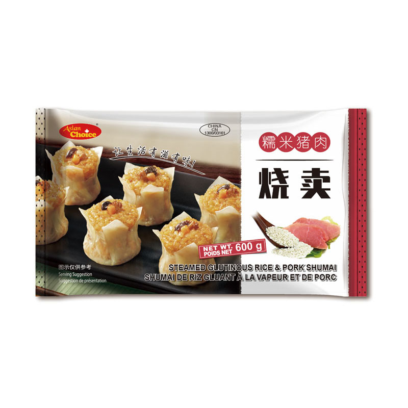 Frozen Food :: Frozen-Buns-and-Dim-Sum :: AC-Steamed Glutinous Rice ...