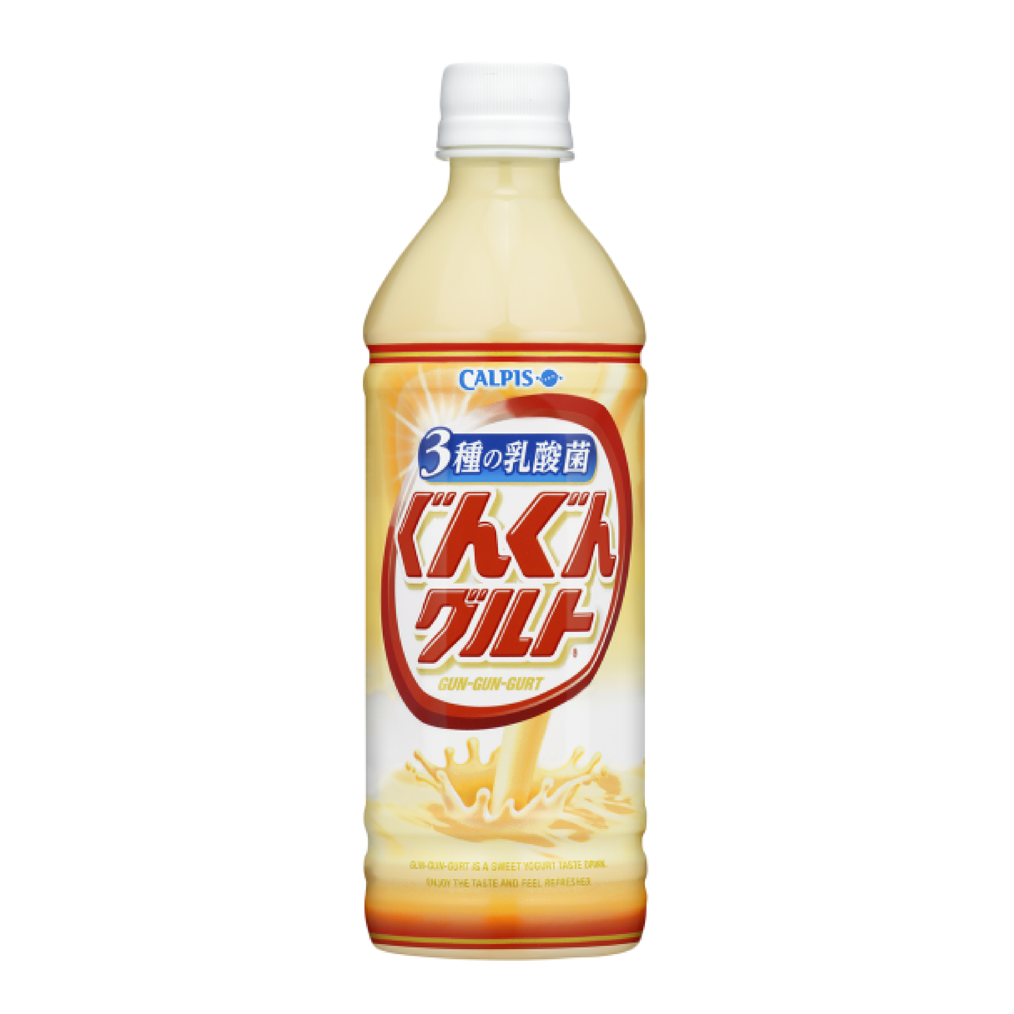 Grocery :: Drinks :: Calpis-3 Lactic Acid Bacteria 可尔必思3种乳酸菌饮料