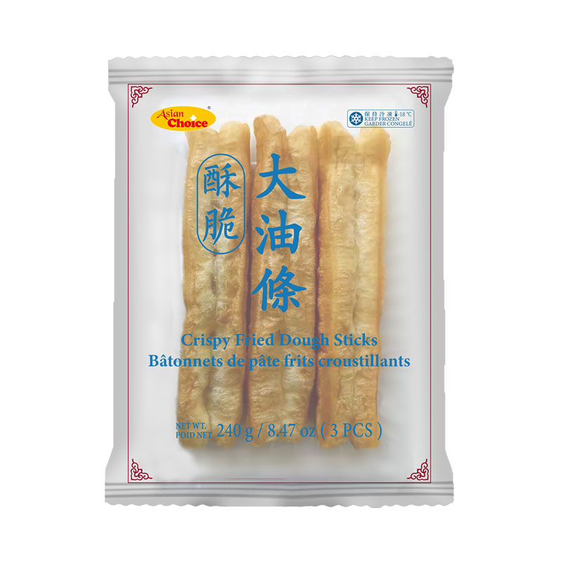 Frozen Food :: Frozen rice and noodles :: AC-Crispy Fried Dough Sticks ...