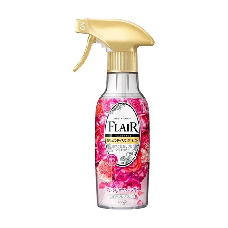 Grocery :: Household & Cleaning Supplies :: Kao Flare Fragrance Mist ...