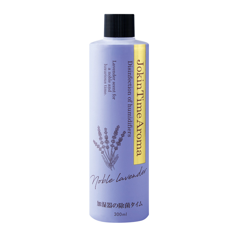 杂货类 :: 家居清洁 :: UYEKI Disinfection of humidifiers Jokin Time Aroma(Noble ...