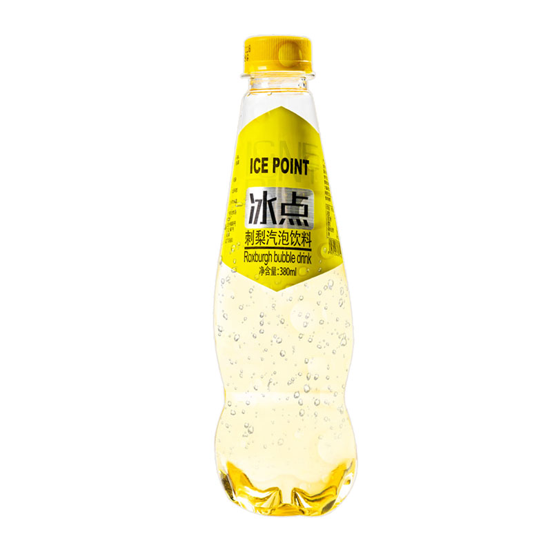 Grocery :: Drinks :: Ice Point Rosa Roxburghii Sparkling Drink 冰点刺梨气泡饮料 ...