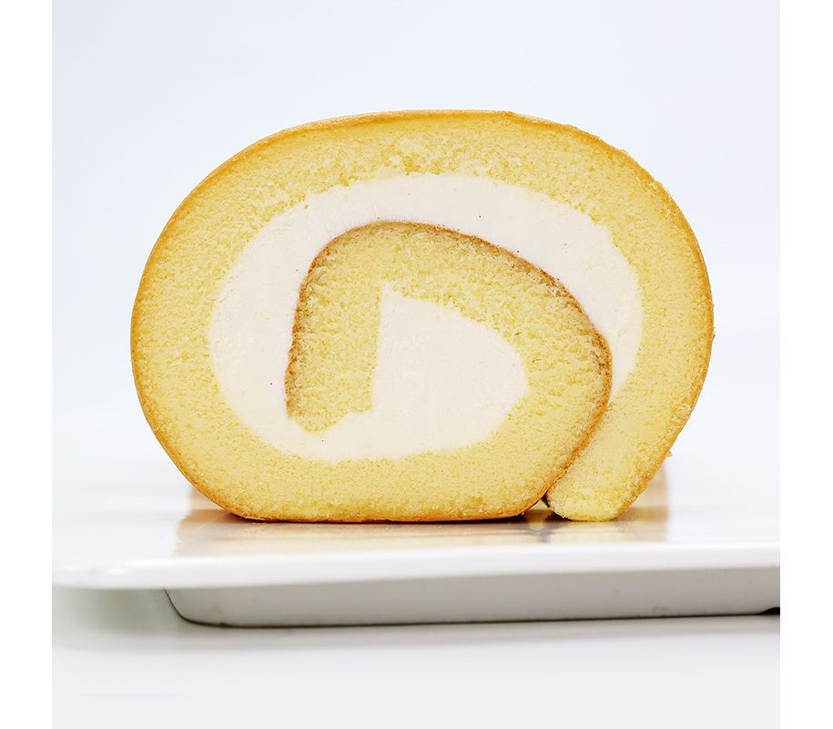 Frozen Food :: Frozen sweets :: Aokun-SWISS ROLL 奥昆原味瑞士卷 960g
