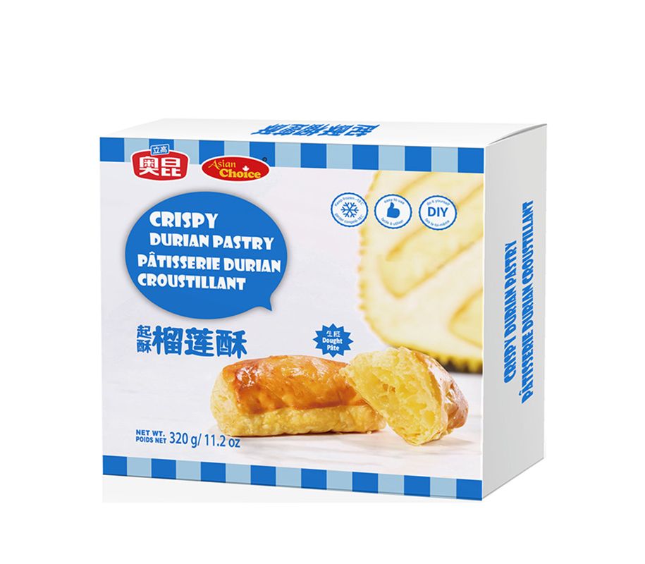 Frozen Food :: Frozen-Buns-and-Dim-Sum :: Aokun-CRISPY DURIAN PASTRY ...