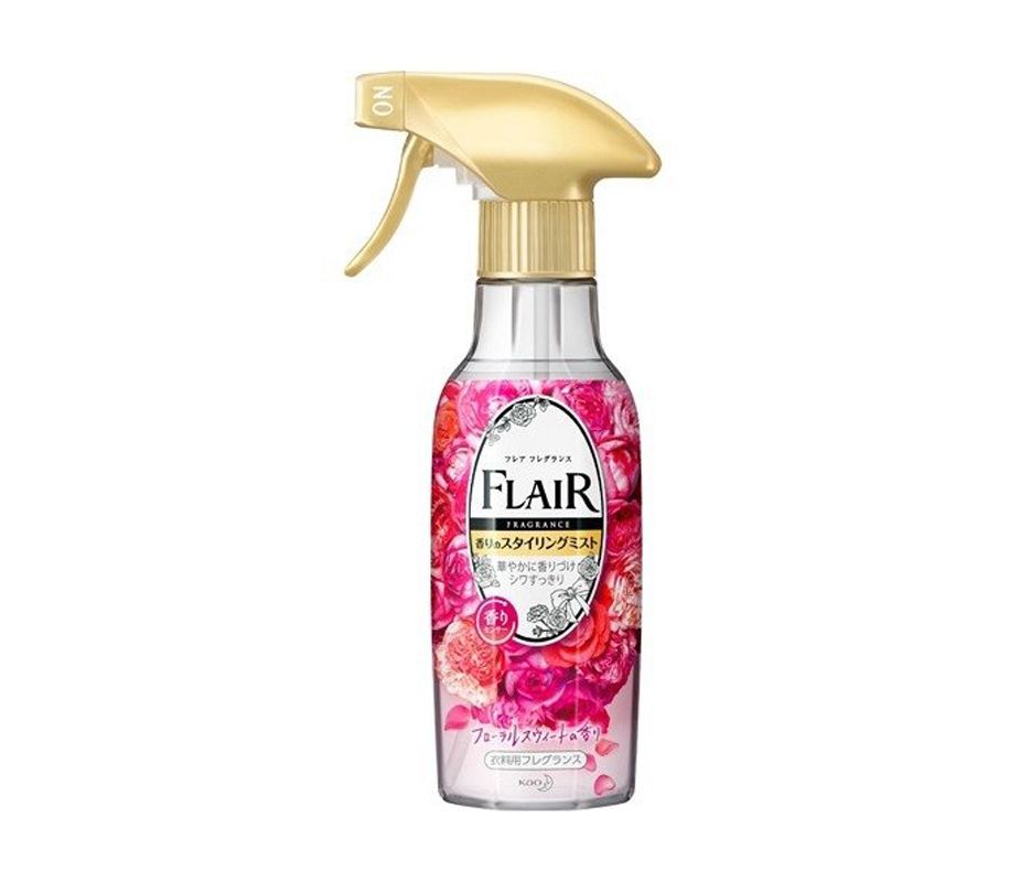 Grocery :: Household & Cleaning Supplies :: Kao Flare Fragrance Mist ...
