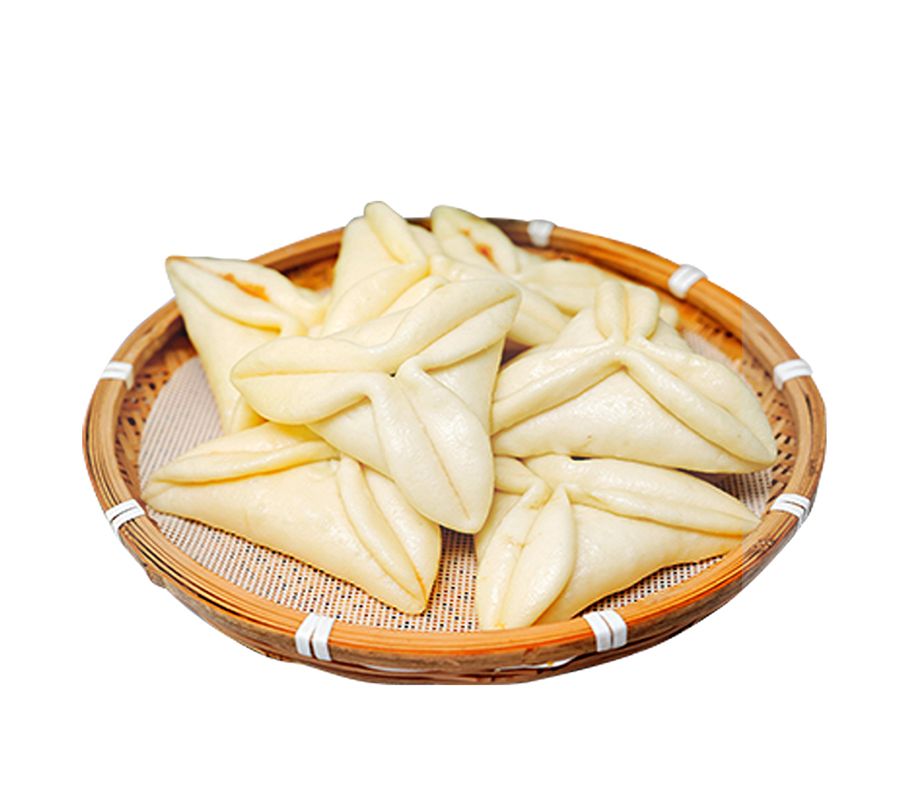 Frozen Food :: Frozen-Buns-and-Dim-Sum :: LS-Stuffed Triangle Bun with ...