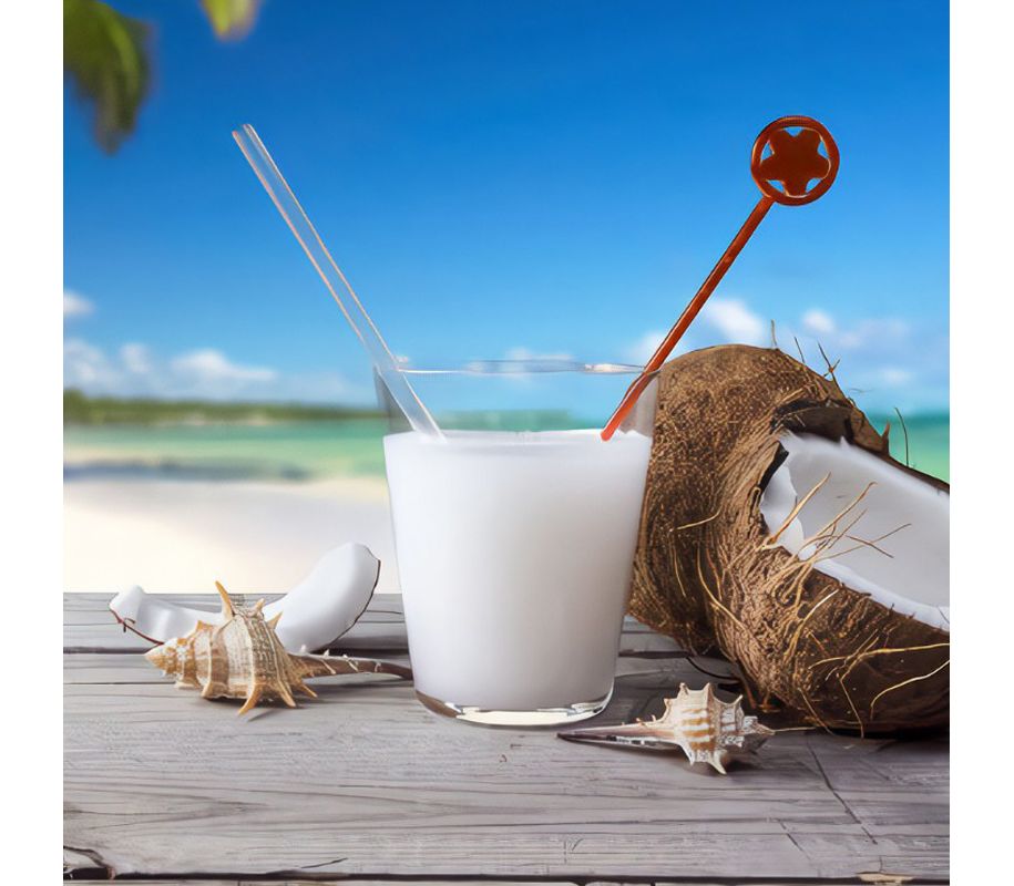 Grocery :: Drinks :: Watson-Coconut Juice 华生-生榨椰汁 380ml