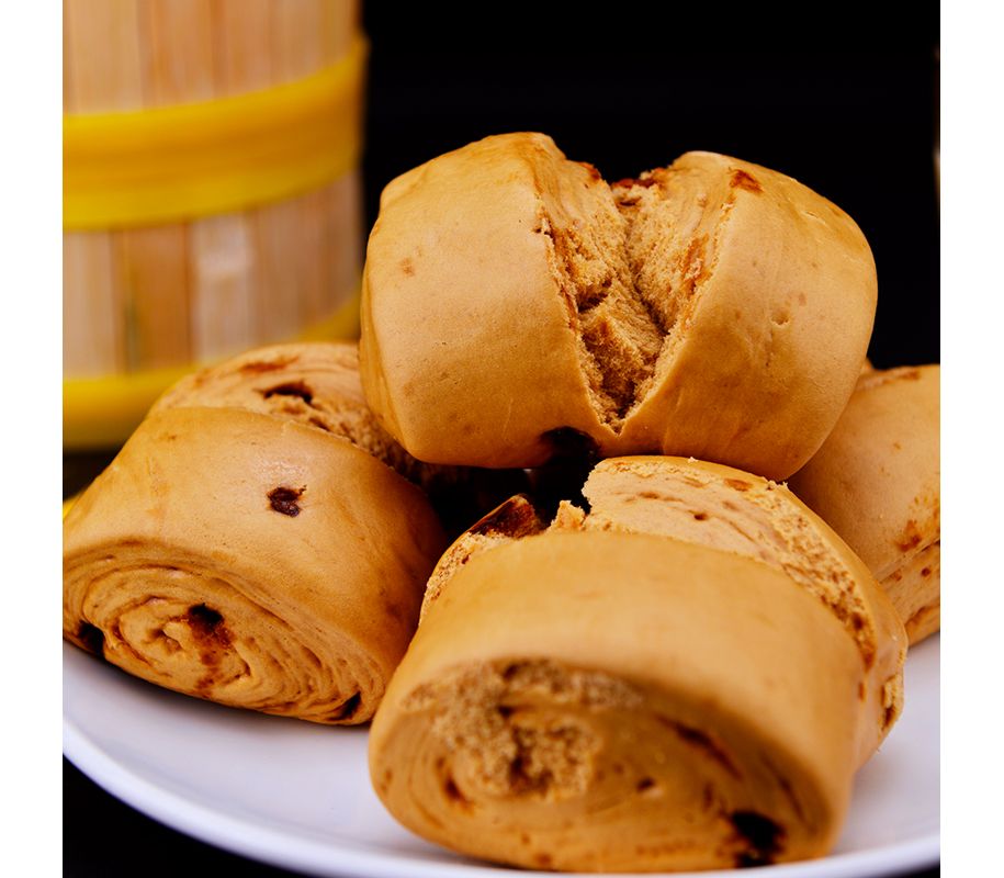 Frozen Food :: Frozen-Buns-and-Dim-Sum :: AC-Steamed Bun with Brown ...