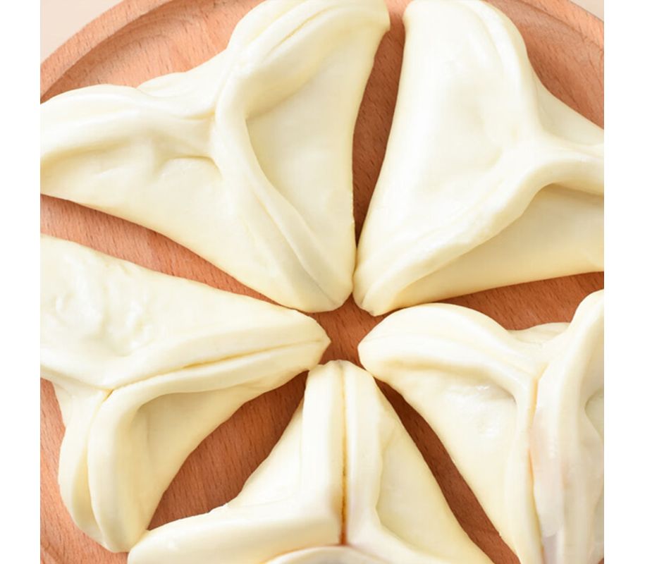 Frozen Food :: Frozen-Buns-and-Dim-Sum :: LS-Stuffed Triangle Bun with ...