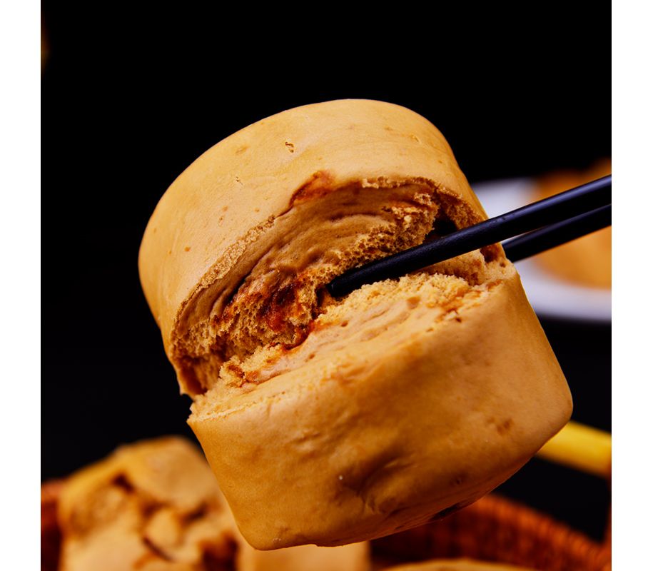 Frozen Food :: Frozen-Buns-and-Dim-Sum :: AC-Steamed Bun with Brown ...