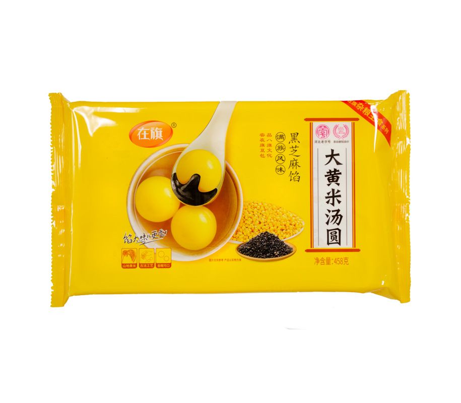 Frozen Food :: Frozen-Dumplings :: ZQ-Millet Glutinous Rice Balls ...