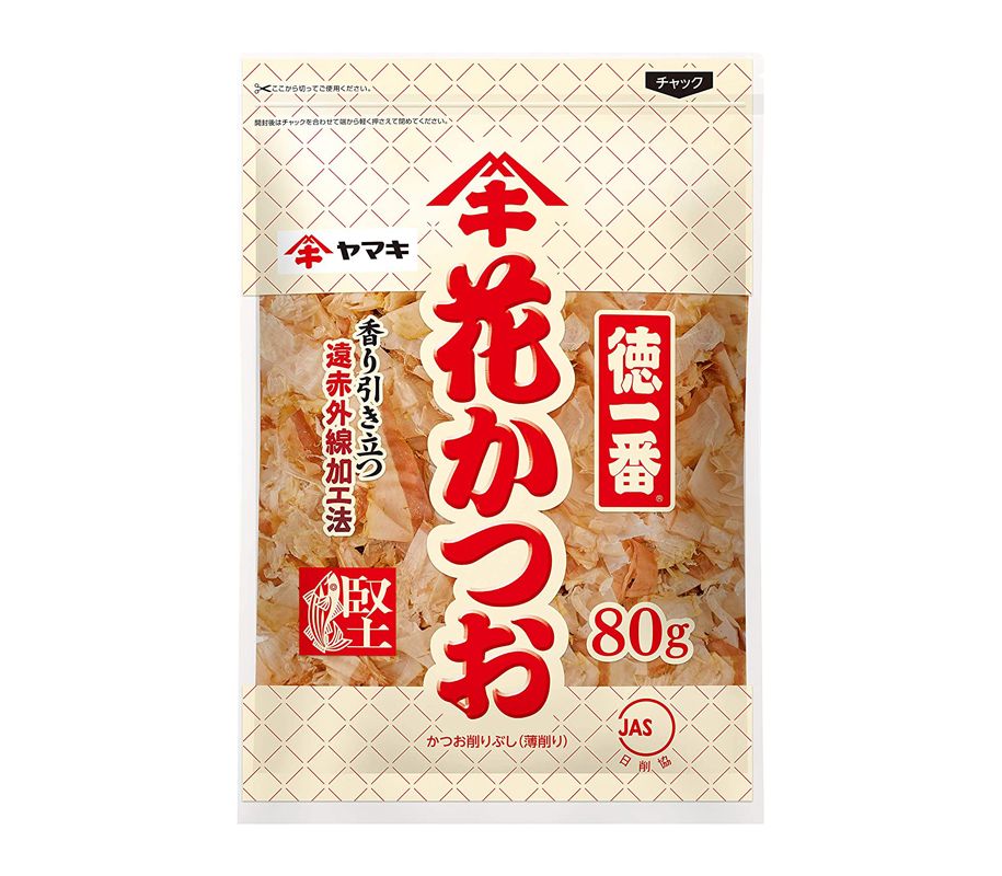 Grocery :: Sauce dressing :: Yamaki-Toku Ichiban Hana Katsuobushi ...