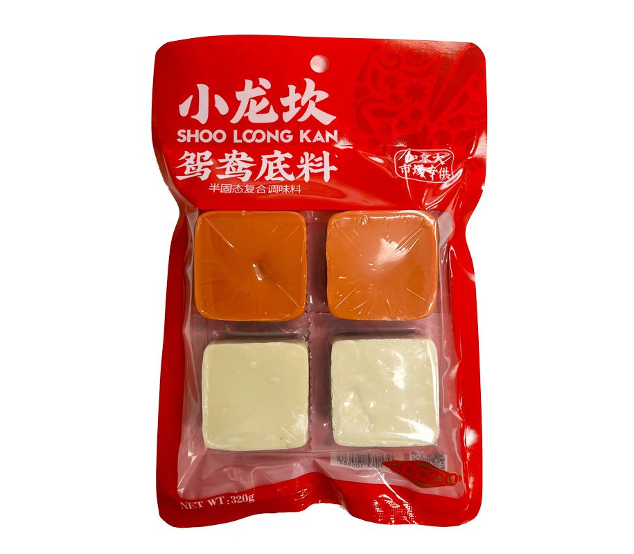 Grocery :: Hot Pot Base :: Xiaolongkan-Hotpot Seasoning-Mixed Cube ...