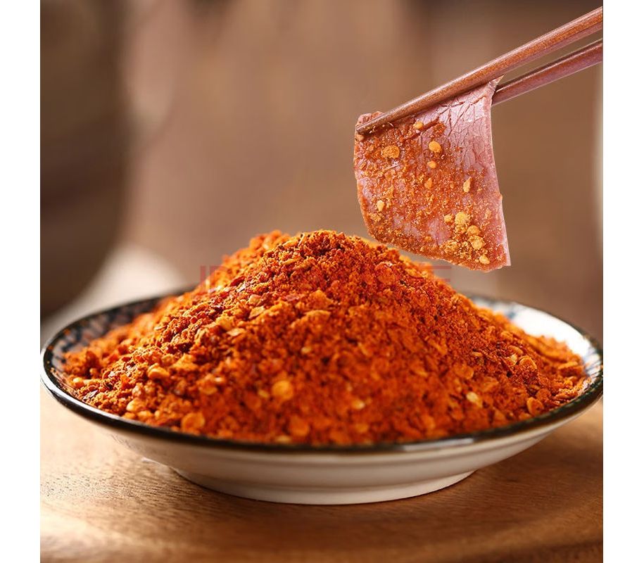 Grocery :: Sauce dressing :: Liu Po Special Spicy Seasoning Powder ...