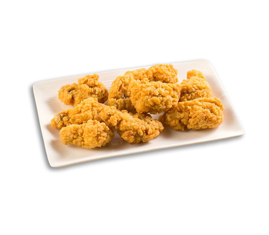 Frozen Food :: Frozen meat :: Watson Fried Breaded Duck Meat Nuggets ...