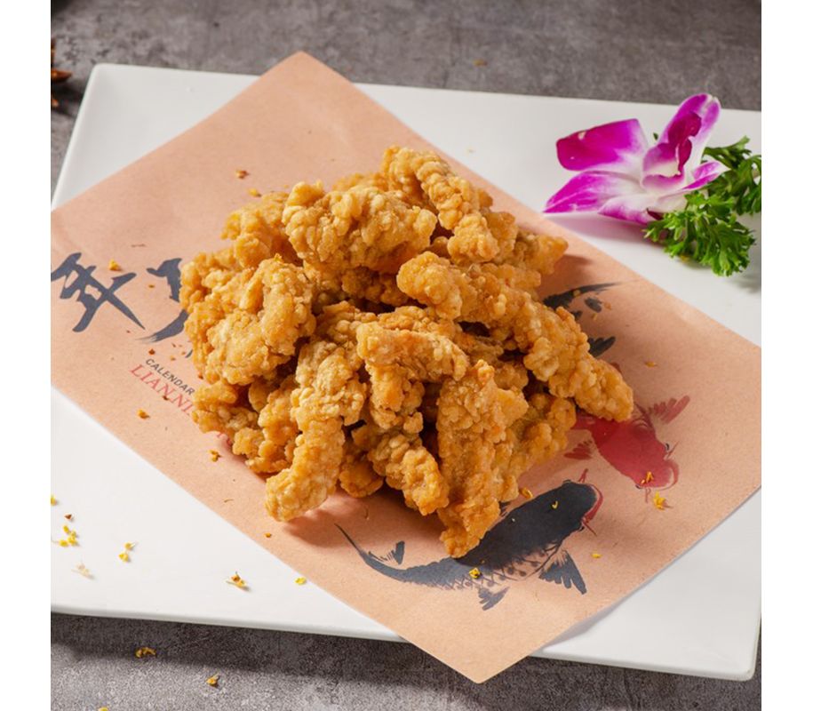Frozen Food :: Frozen meat :: Watson Fried Breaded Duck Meat Nuggets ...
