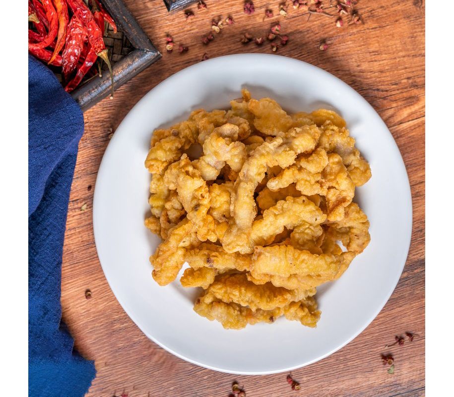 Frozen Food :: Frozen meat :: Watson Fried Breaded Duck Breast Strips ...