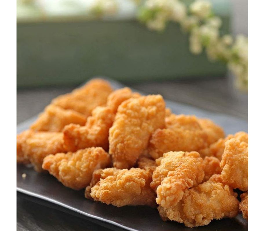 Frozen Food :: Frozen meat :: Watson Fried Breaded Duck Meat Nuggets ...
