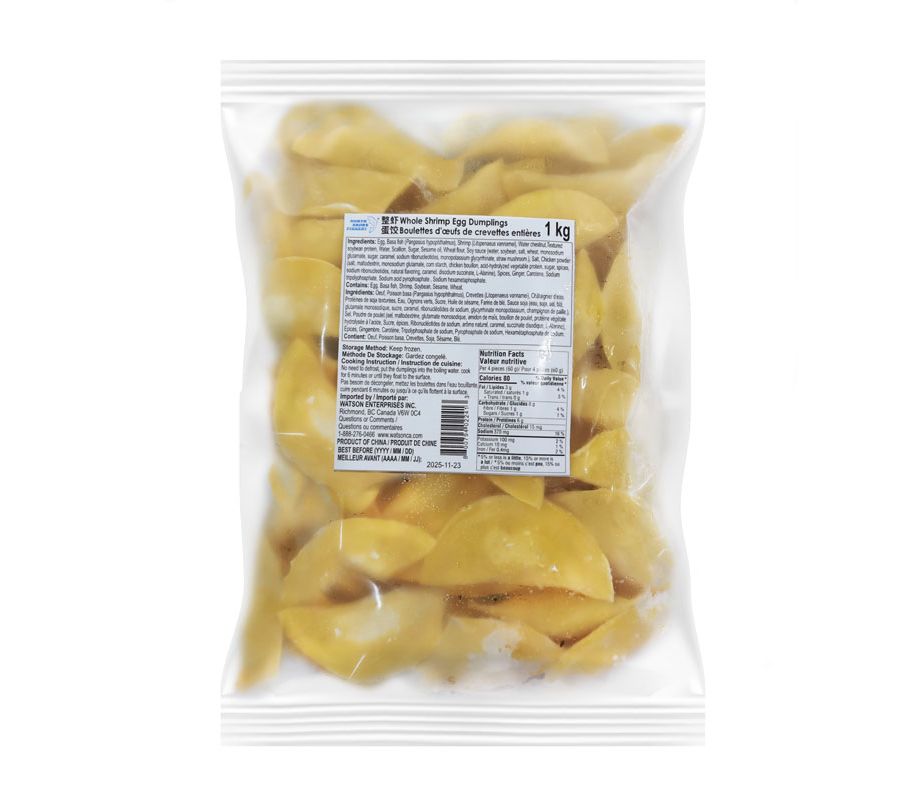 Frozen Food :: Frozen-Dumplings :: NSF-Frozen Whole Shrimp Egg ...