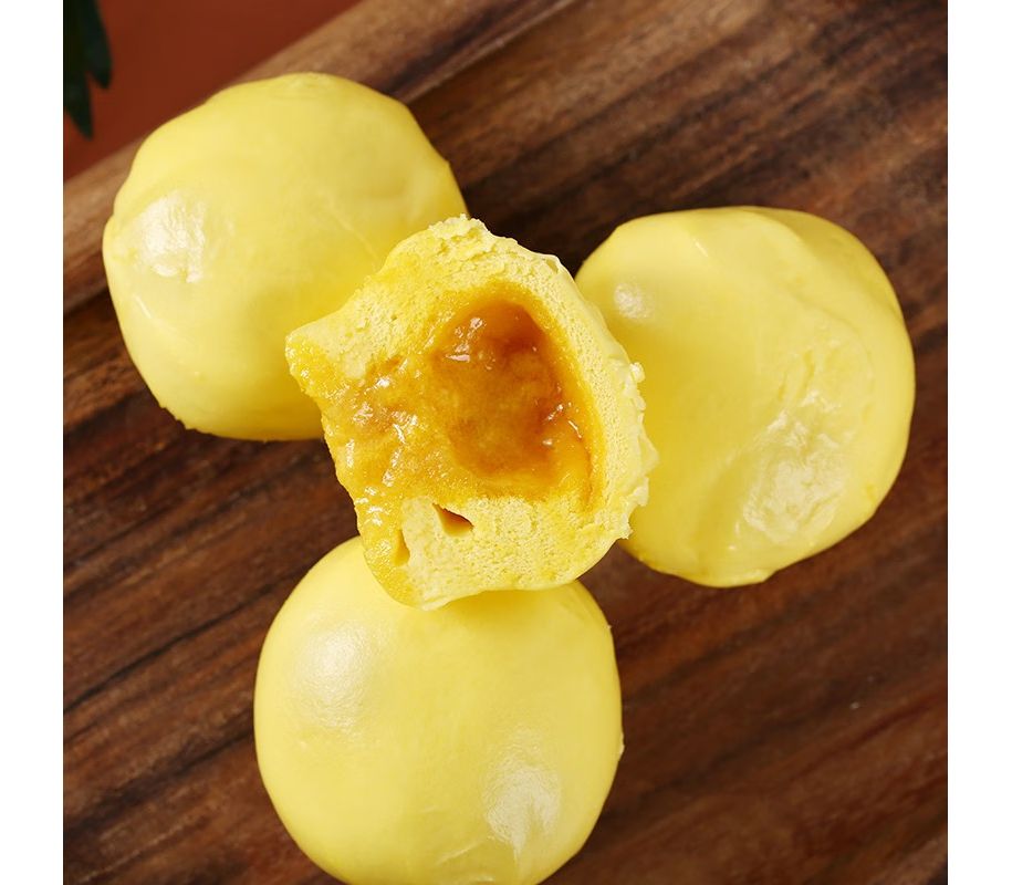 Frozen Food :: Frozen-Buns-and-Dim-Sum :: Shuhui-Salted Egg Yolk ...