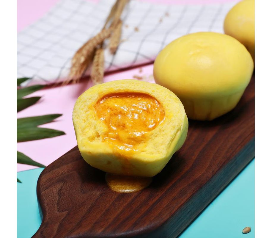 Frozen Food :: Frozen-Buns-and-Dim-Sum :: Shuhui-Salted Egg Yolk ...