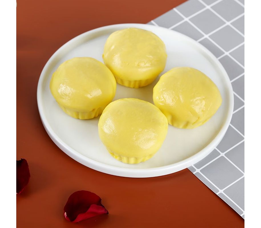 Frozen Food :: Frozen-Buns-and-Dim-Sum :: Shuhui-Salted Egg Yolk ...