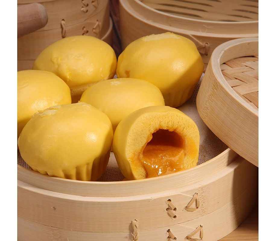 Frozen Food :: Frozen-Buns-and-Dim-Sum :: Shuhui-Salted Egg Yolk ...