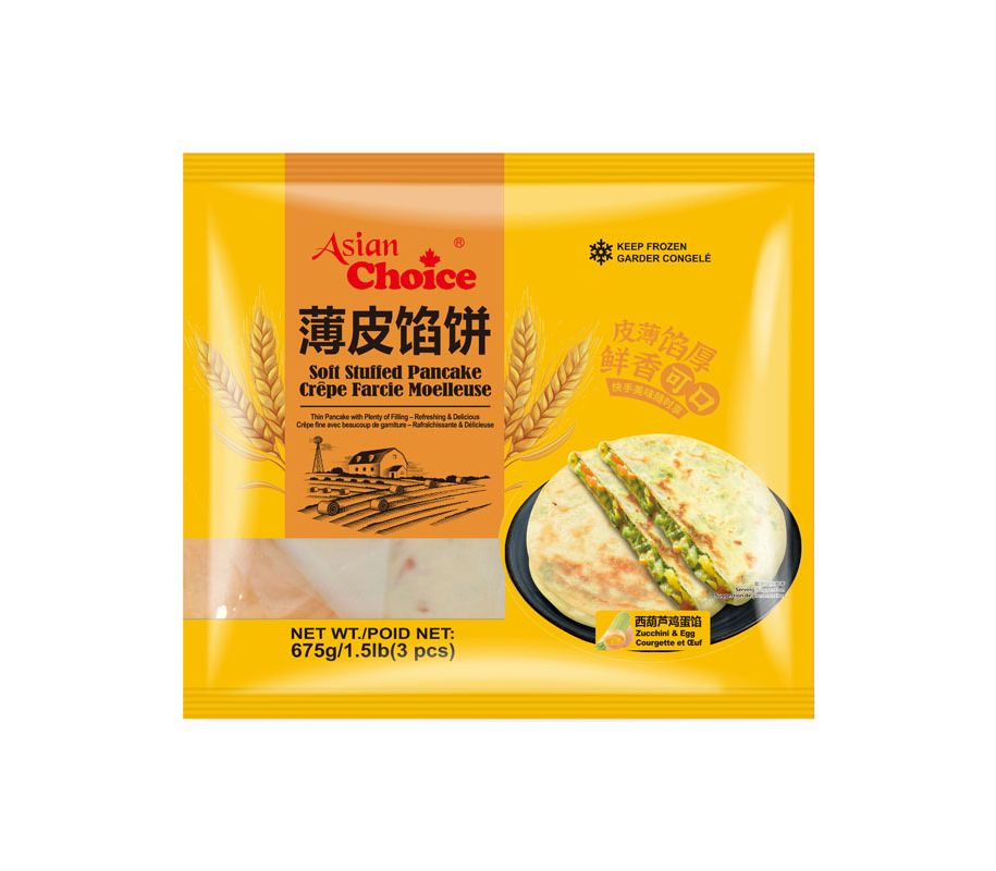 Frozen Food :: Frozen-Buns-and-Dim-Sum :: AC-Soft Stuffed Pancake ...